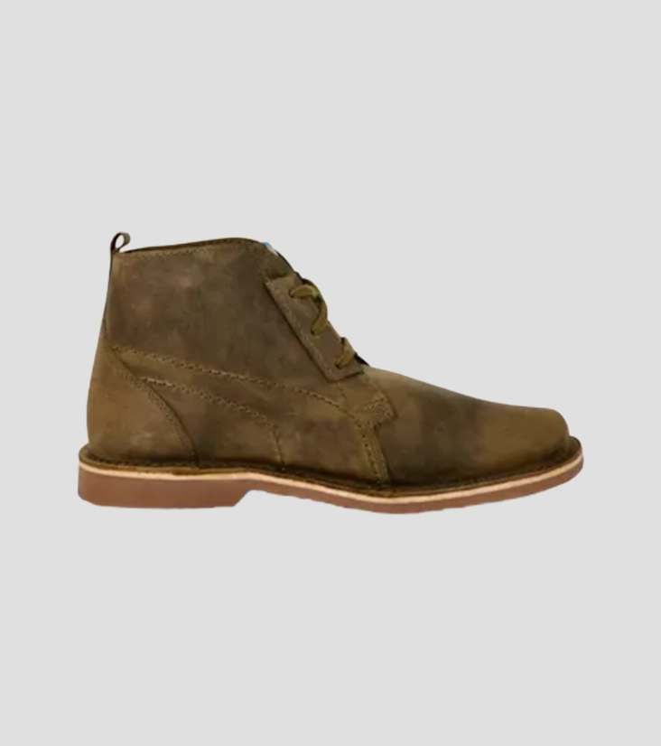 Terrae Mid Africa Zadp - Puma Olive | Fanas