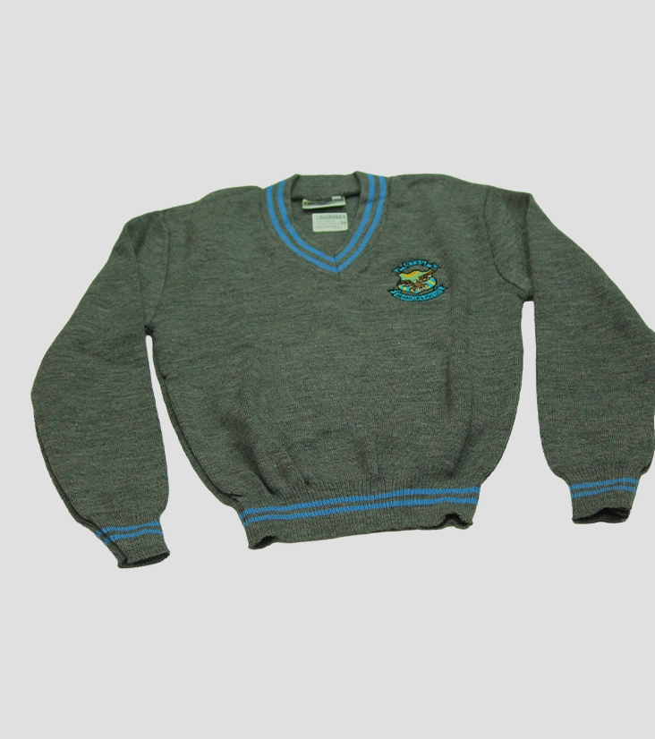 Ntsu Secondary School Jersey | Fanas